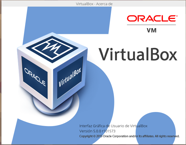Instalar VirtualBox en Fedora 23 – linuxitos