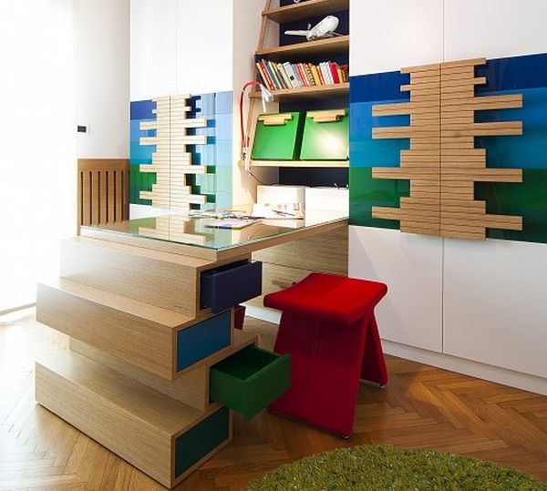 Tips and Tricks of Interior Designing: Make Your Study Room Attractive ... Tips and Tricks of Interior Designing: Make Your Study Room Attractive ...