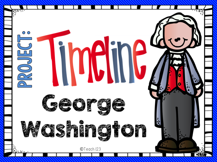 Presidents Day FREEBIE - Tuesday Teacher Tips | Teach123