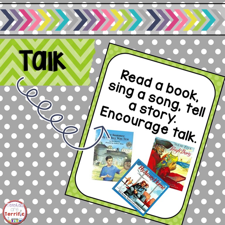 The Most Valuable Part of the School Day: The Morning Meeting | Minds ...