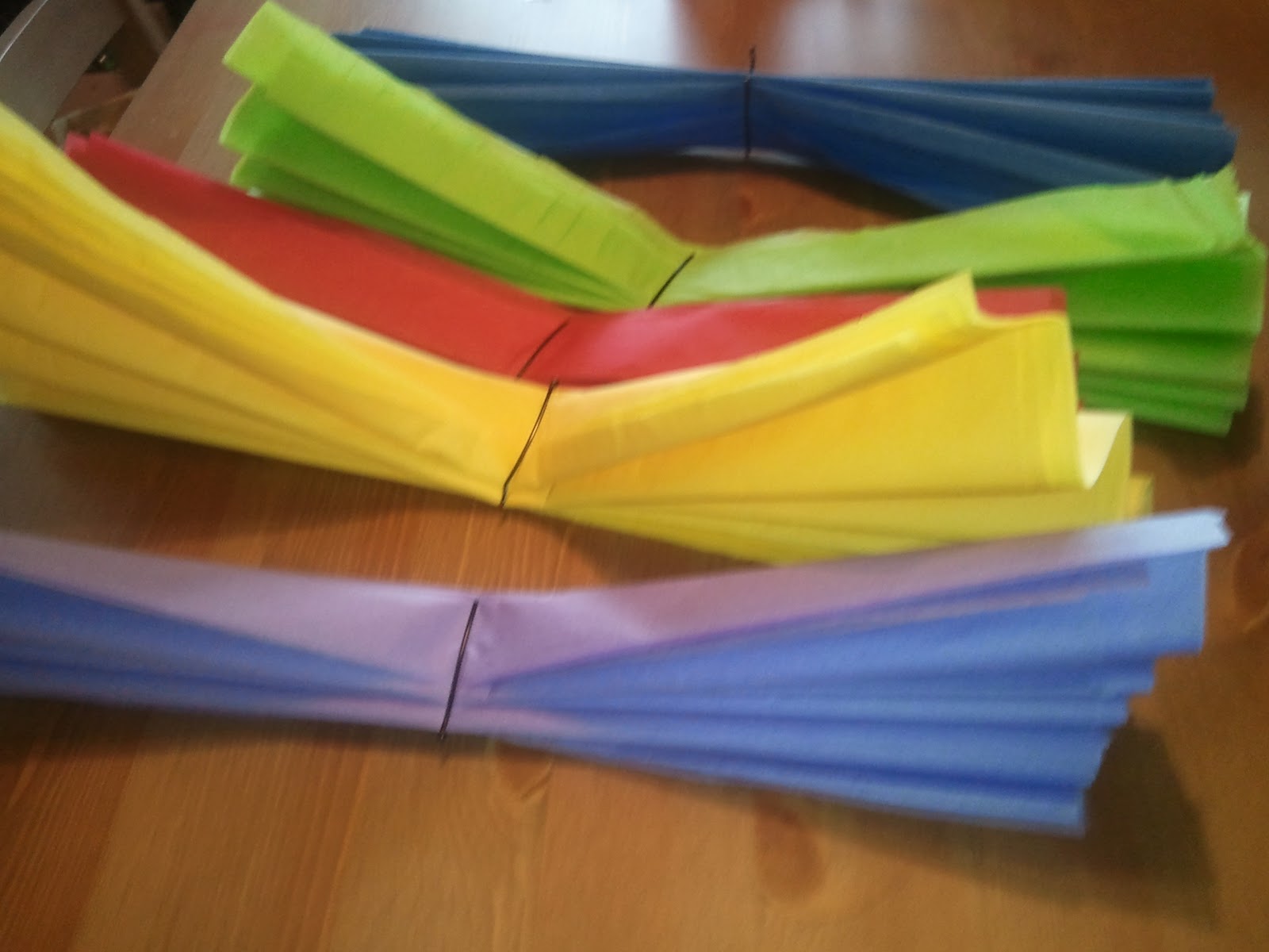 Second Grade Nest Making Your Own Tissue Paper Puffs Other DIY Projects second-grade-nest-making-your-own-tissue-paper-puffs-other-diy-projects