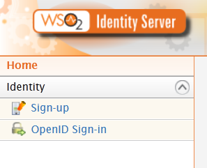Umesha's Thoughts: How to Sign-In to WSO2 Identity Server using Google Plus OpenID