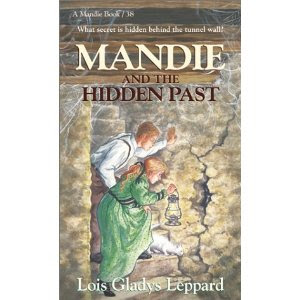 Mandie.com: Mandie Books