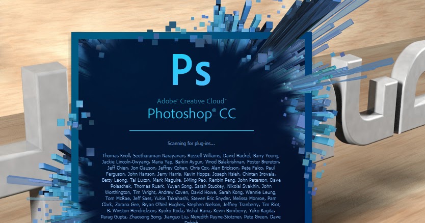 مميزات Photoshop CC { الجزء الثاني } | اشكوش ديجيتال | Hcouch Digital