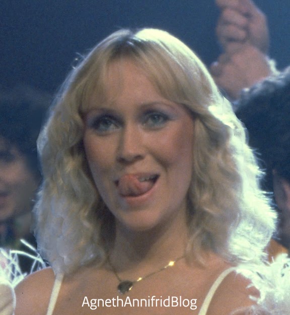 Agnetha Faltskog - The ABBA ICON: Agnetha the sexy Super Trouper Agnetha Faltskog - The ABBA ICON: Agnetha the sexy Super Trouper