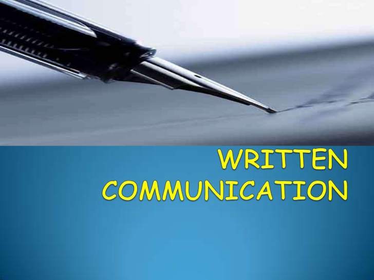 Short Notes On Written Communication Banking Diploma Study Materials short-notes-on-written-communication-banking-diploma-study-materials