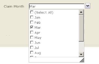 Start Coding: multi-select dropdownlist in ASP.NET