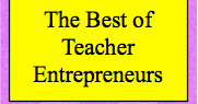 The Best of Teacher Entrepreneurs: 32 END OF THE YEAR FREE LESSONS!!!