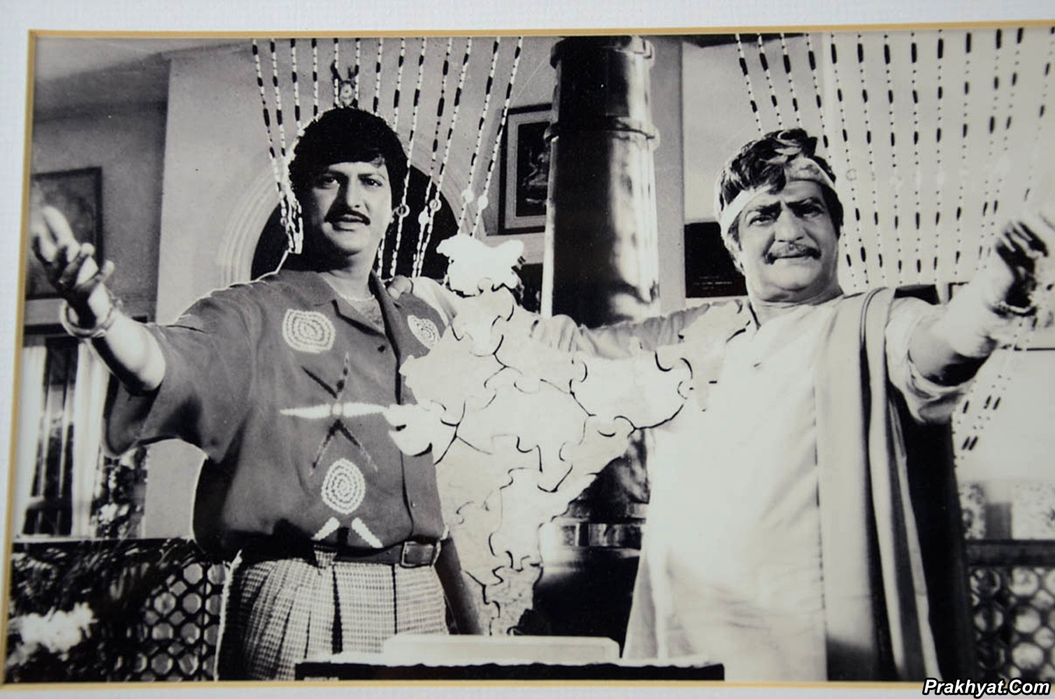 Major Chandrakanth 20 Years Special : Stills - Telugu movies - NFDB