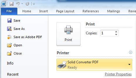 Solid Documents Blog: 2013