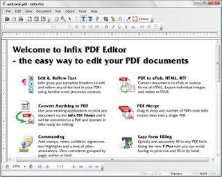 Iceni Technology InfixPro PDF Editor 5.10 | DIAZBOX