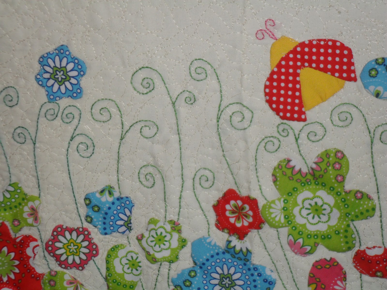 Aplicaciones patchwork - Imagui