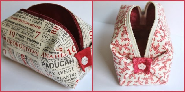 Patchwork de FUNKYPATCH: enero 2014