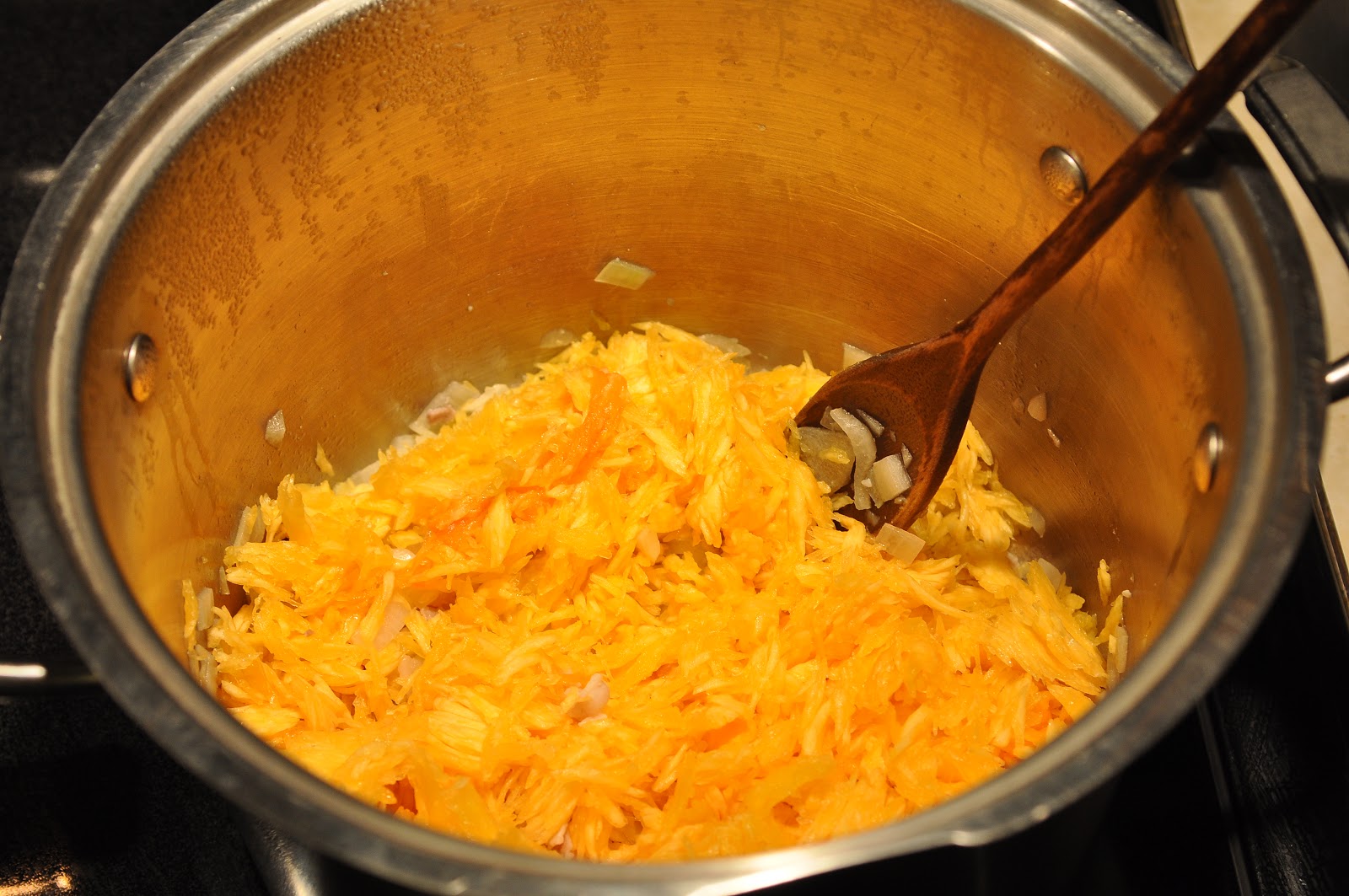 From Woo to You: All Things Pumpkin!