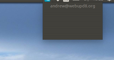 Fix Copy.com Indicator Menu For Ubuntu 14.04 Or 13.10 [Updated With Monochrome Icon Fixes] ~ Web ...