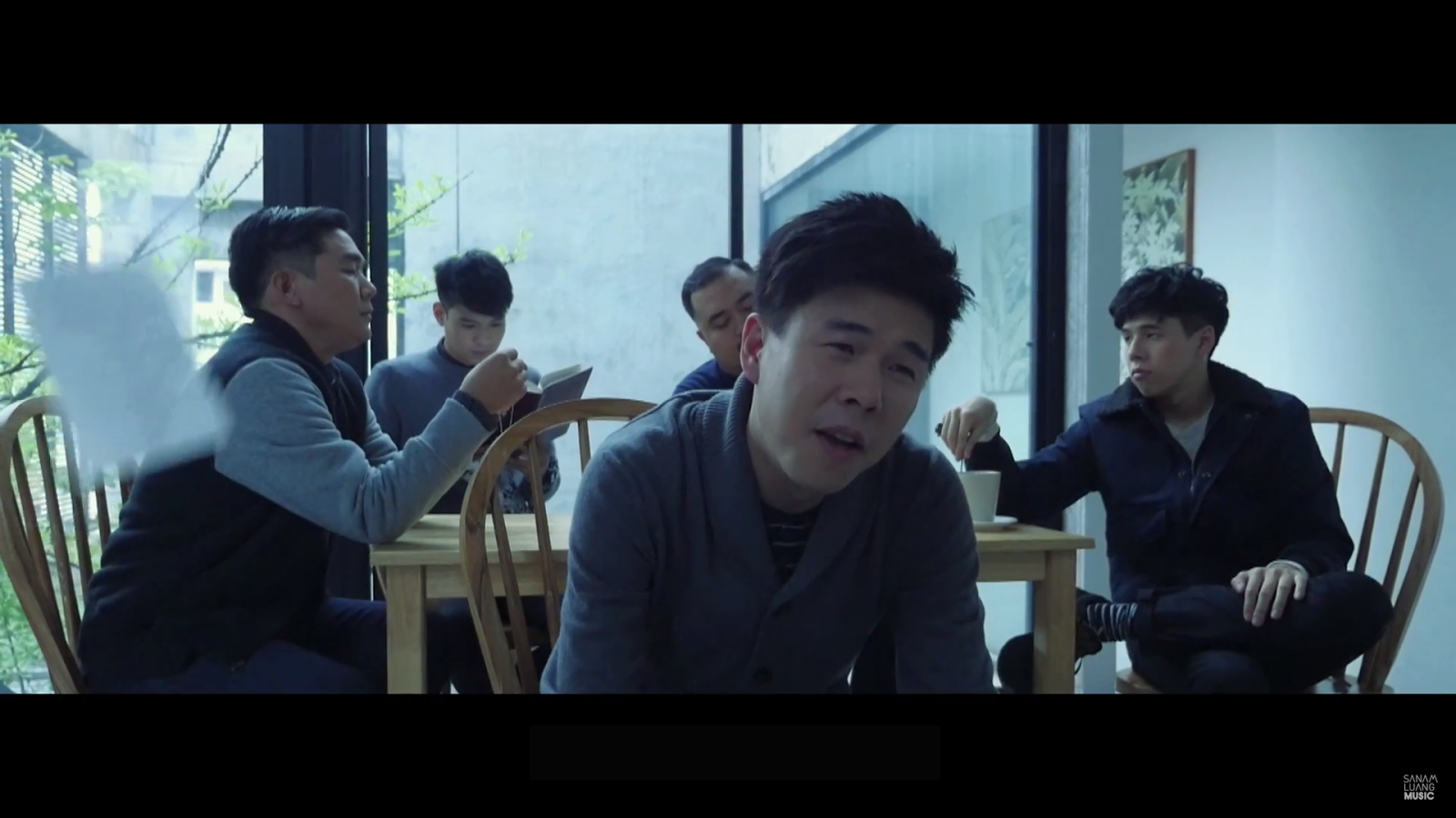 เนื้อเพลง Loop - TABASCO - Lyricth