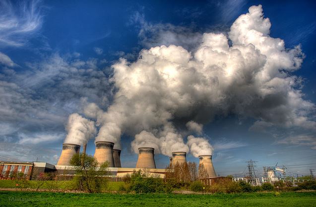 Contaminacion: 14.- CONTAMINACION DEL AIRE