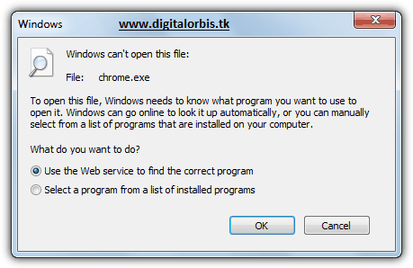 Software Digital: All Files Have A .LNK Extension? How To Fix Windows Error.