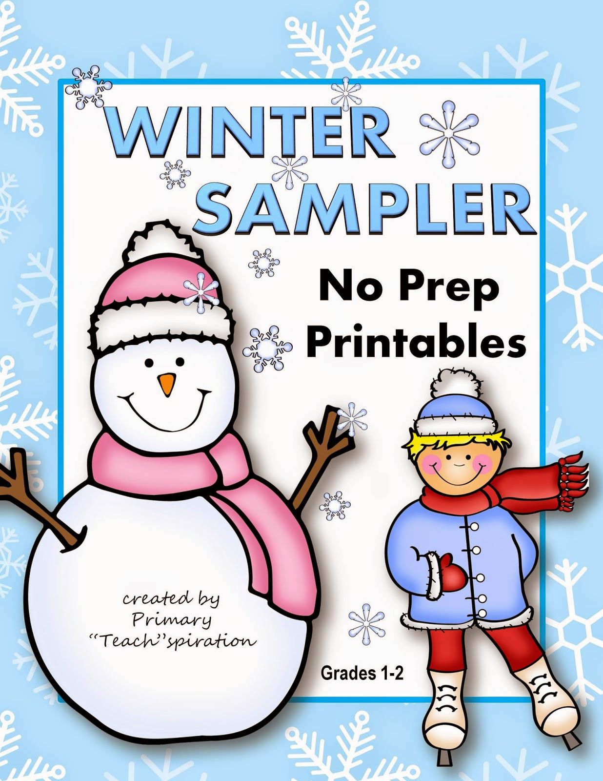 The Best of Teacher Entrepreneurs: FREE LANGUAGE ARTS & MATH LESSON ...