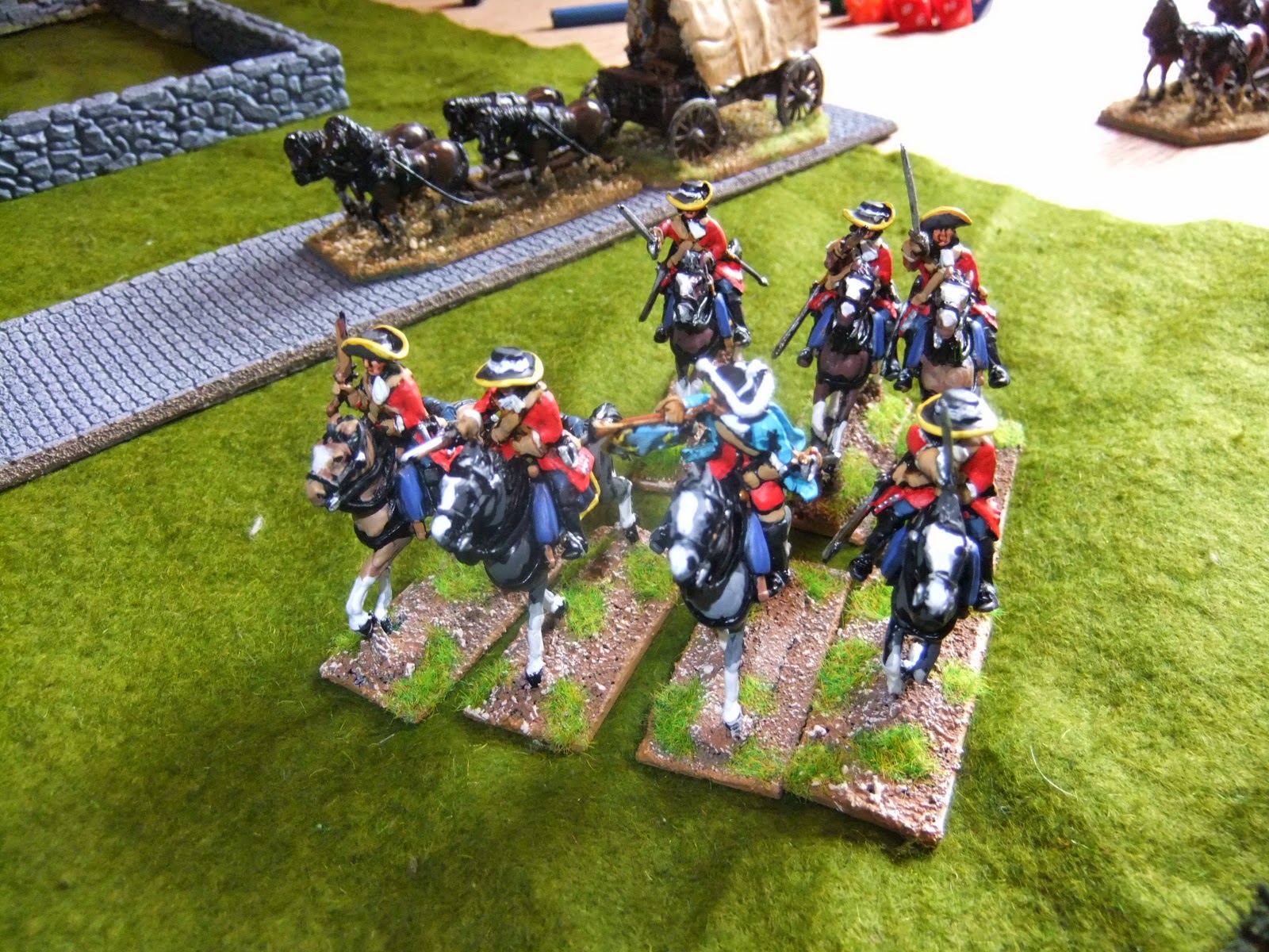 [TMP] "Fantasy Donnybrook the Convoy AAR" Topic