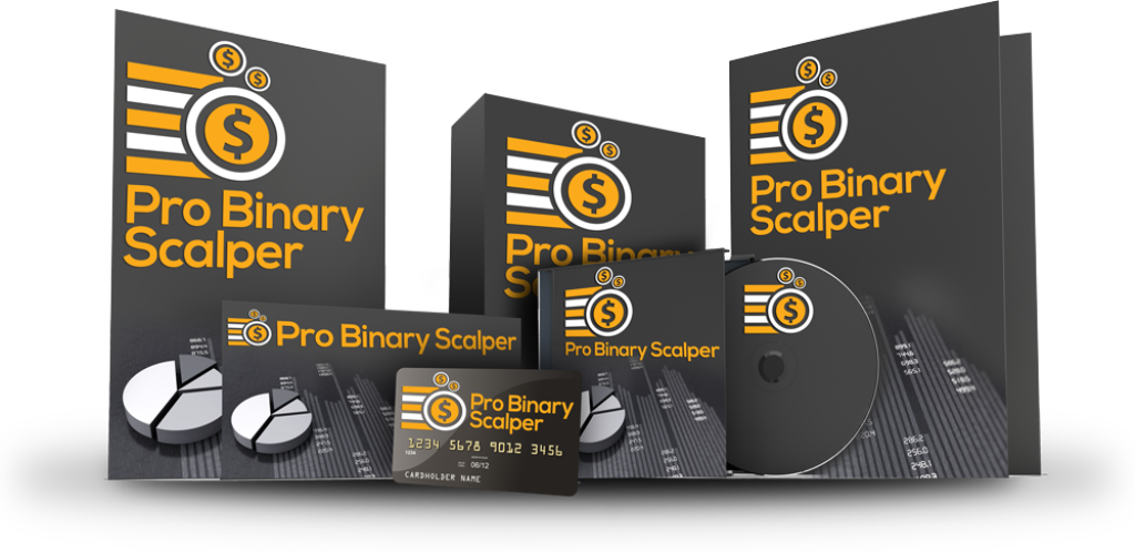 Pro Binary Scalper Review – Does Pro Binary Scalper Really Work?