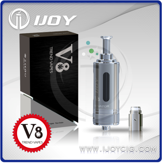 ShenZhen IJOY Technology Co.,Ltd | IJOY Technology e cigarette .supply all kinds of e cigarette ...