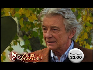 NOTIREY: Arturo Bonin habló sobre la desvinculación de Graciela Pal a "Dulce Amor"