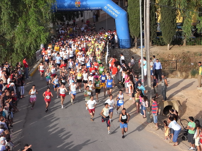 Cómo preparar una carrera popular. – Aprende Fitness Cómo preparar una carrera popular. – Aprende Fitness