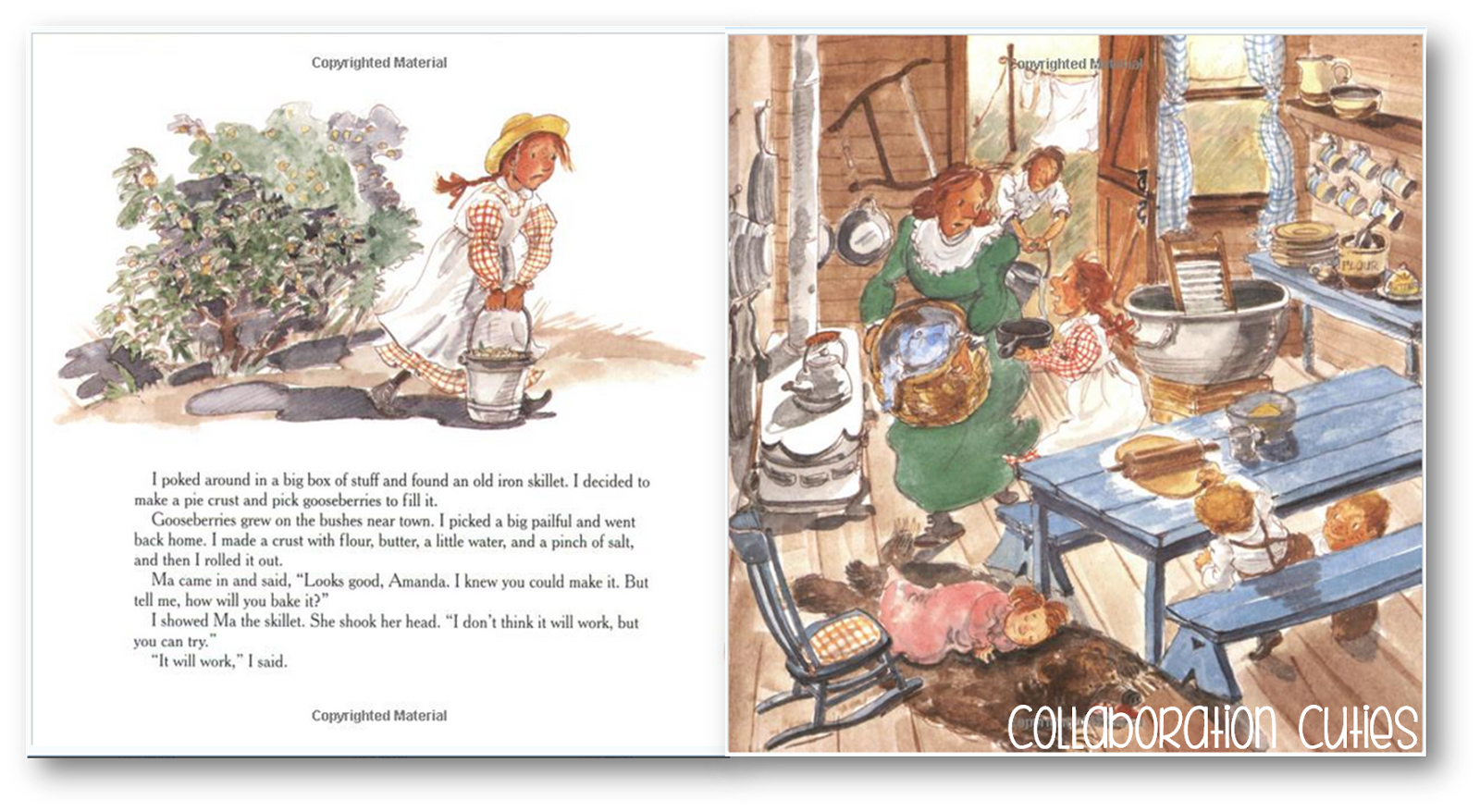 Boom Town - A Westward Expansion Must Read!!! | Collaboration Cuties ...