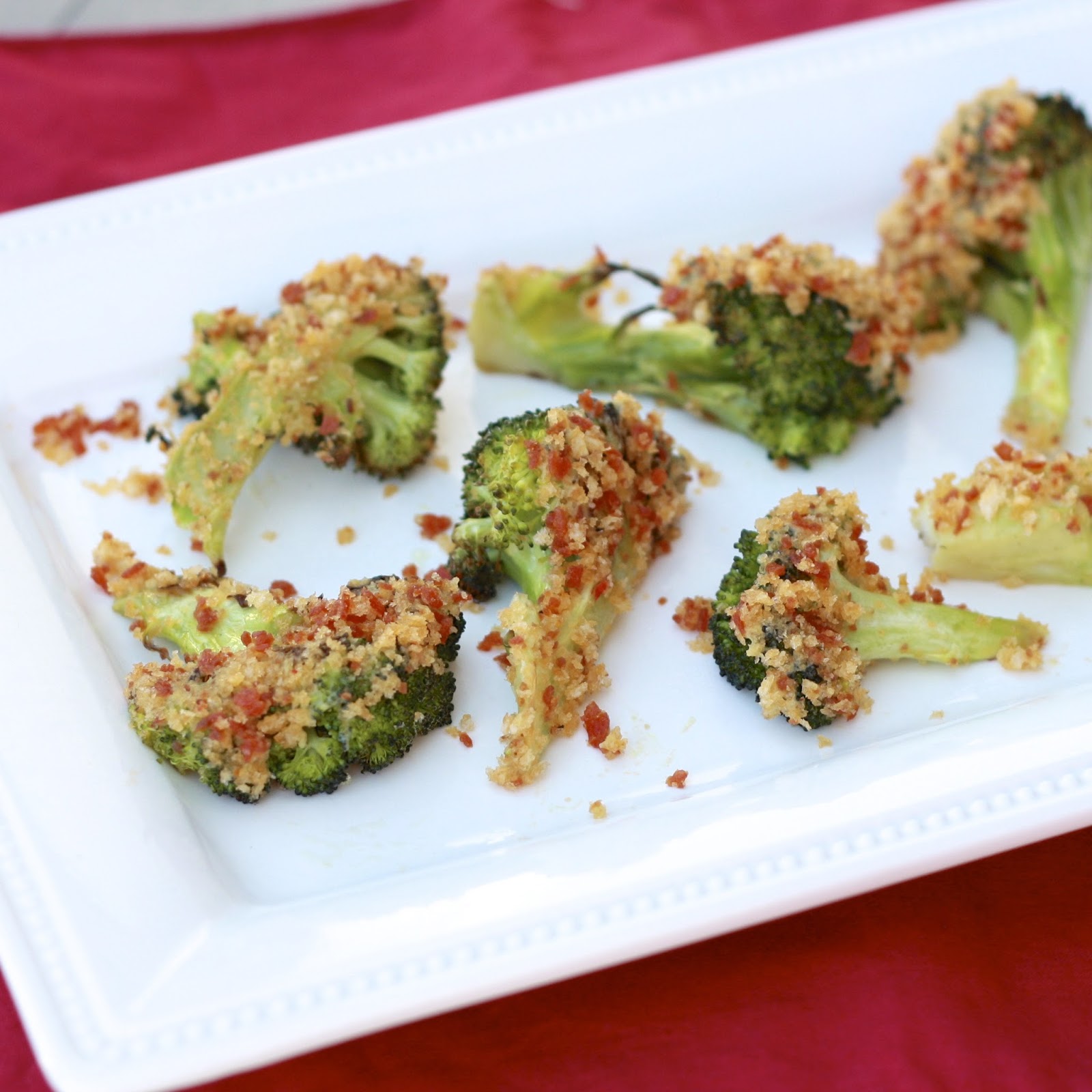 Spicy Broccoli spicy-broccoli