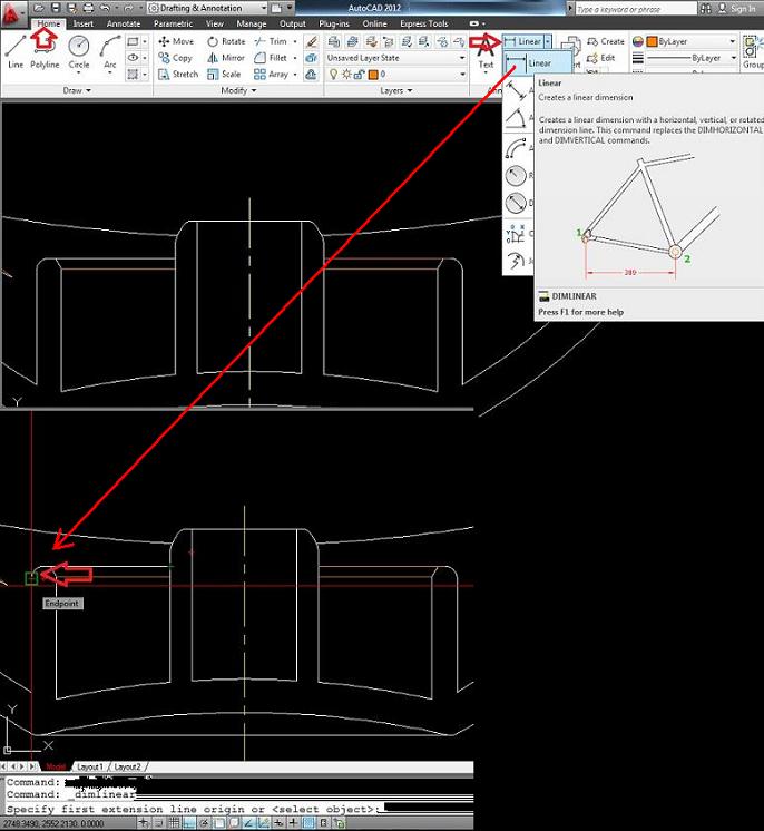 Linear Dimensions DESAIN AUTOCAD PAKET MURAH linear-dimensions-desain-autocad-paket-murah