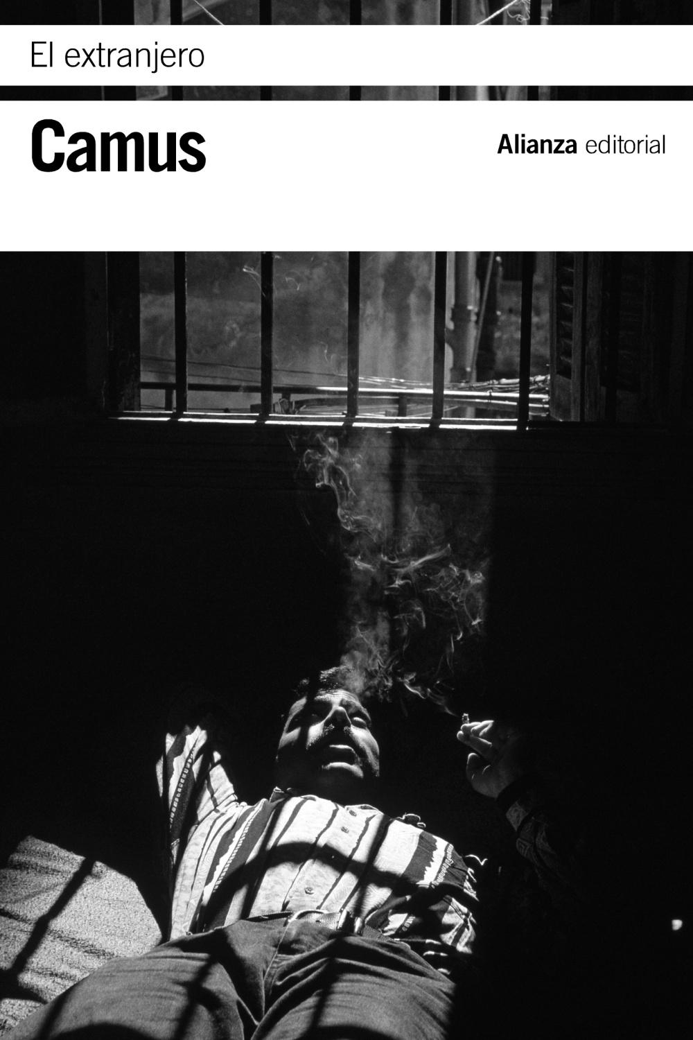 El extranjero (1942) - Pienso, luego escribo