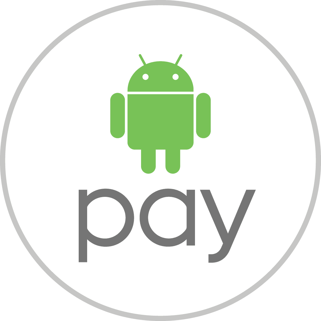 Android Pay Example With Android Studio android-pay-example-with-android-studio