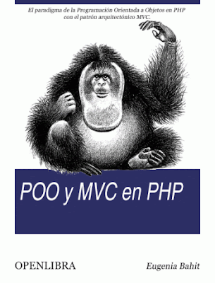 POO y MVC en PHP | el codigo k