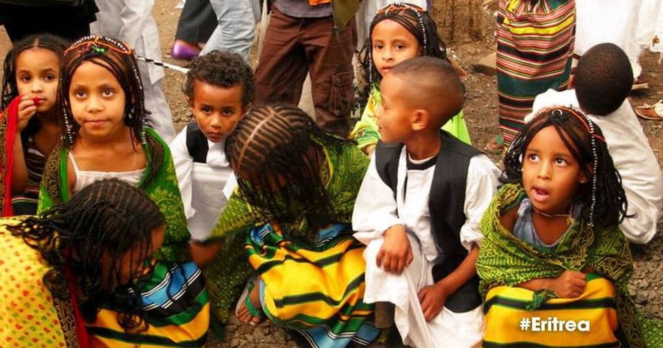 How will a Child victim of the Unjust sanction on Eritrea view the US as he grows older? - Madote