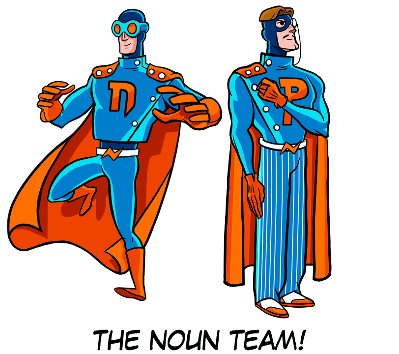 Super Grammar The Noun Team super-grammar-the-noun-team