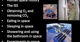 The Best of Teacher Entrepreneurs: Life in outer space - how humans ...