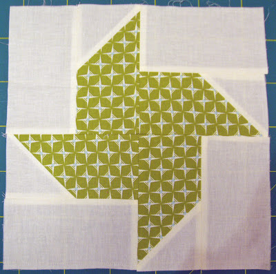 Patchwork de FUNKYPATCH: Patchwork Star blocks.