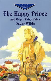 Learning-Living [learning-living.com]: OSCAR WILDE: THE HAPPY PRINCE