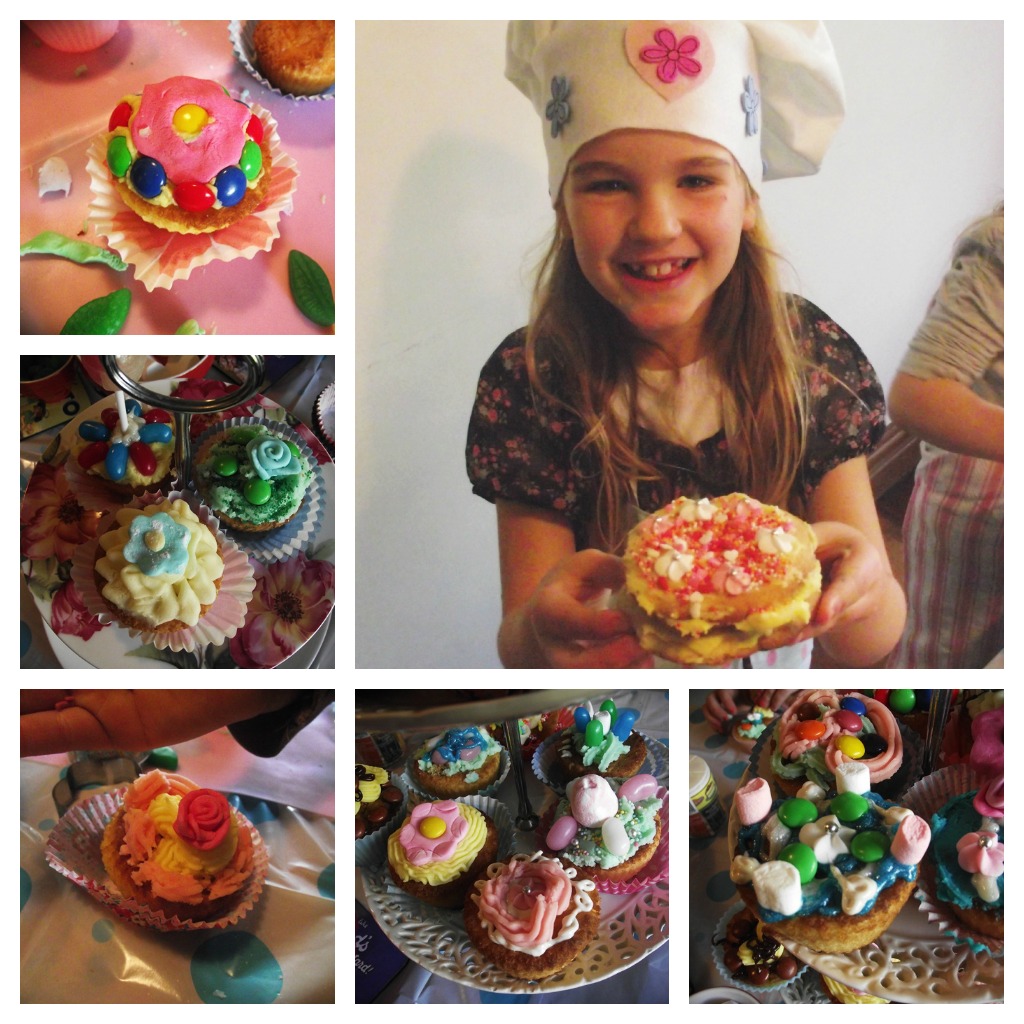 Great Fun Etc A Brilliant Baking Birthday Party great-fun-etc-a-brilliant-baking-birthday-party