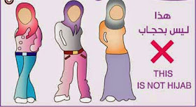 @Hkecil_: Fenomena Jilboobs Di Kalangan Remaja Islam
