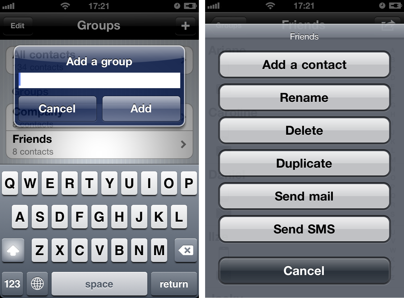 IPhone Contacts IPhone Contacts Groups Add Edit And Delete iphone-contacts-iphone-contacts-groups-add-edit-and-delete
