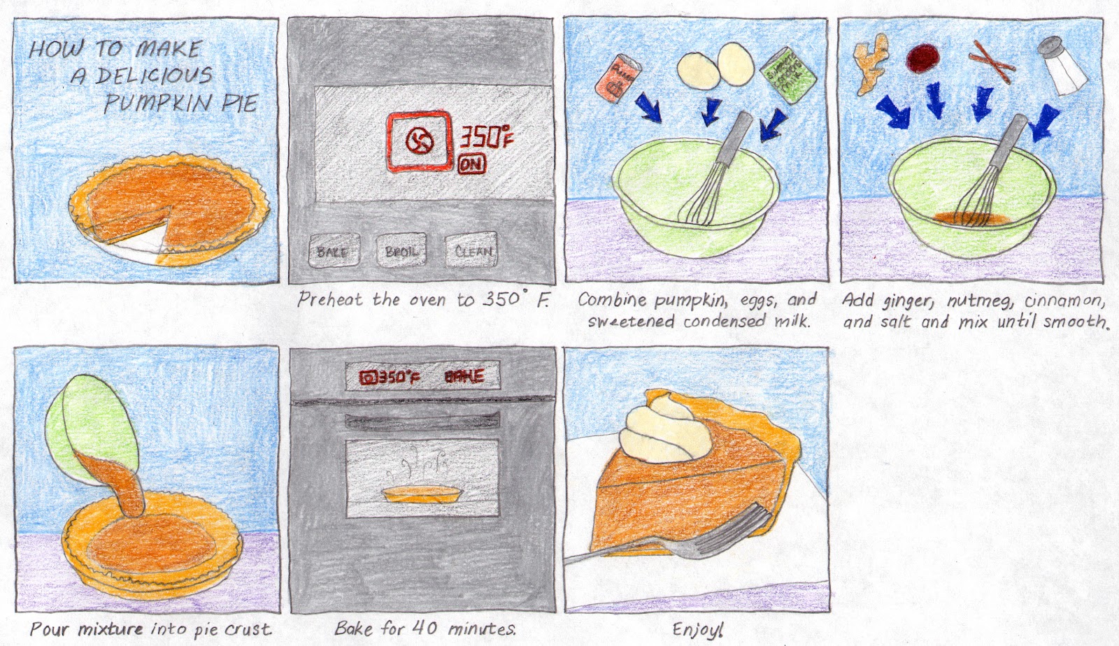 imagemaking: Sequence