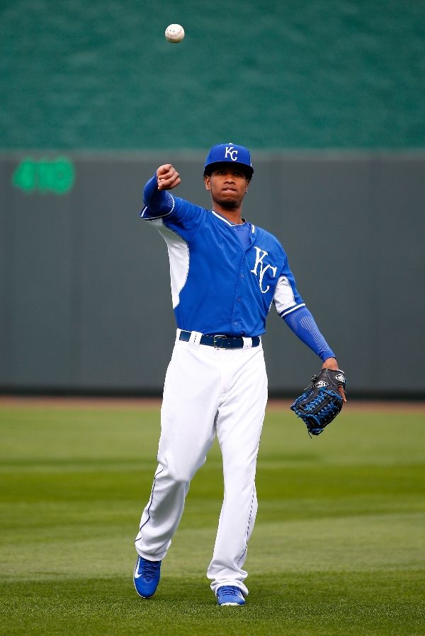 [WS] KC-NYM, 1차전 하루 전.jpg : MLBPARK