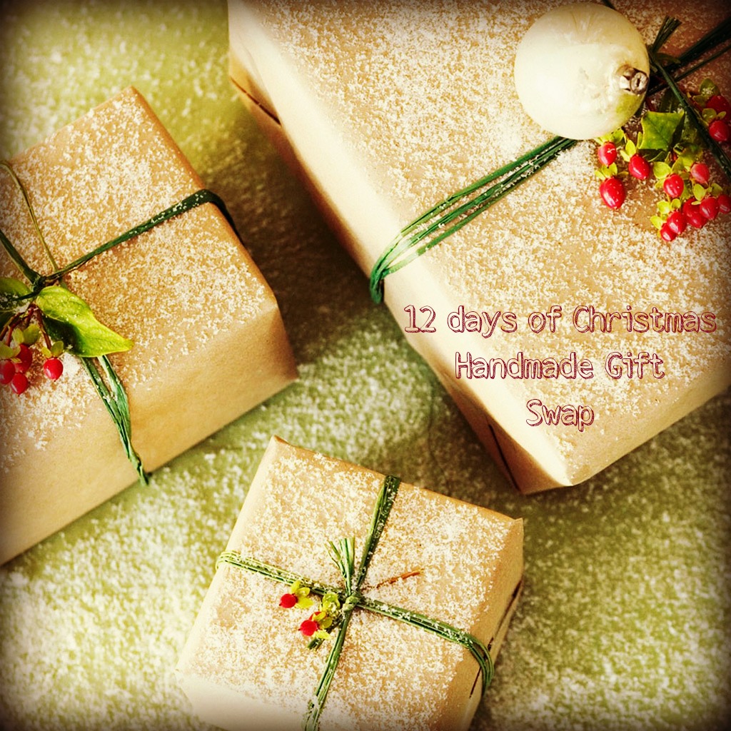 12 Days Of Christmas Handmade Gift Swap 12-days-of-christmas-handmade-gift-swap
