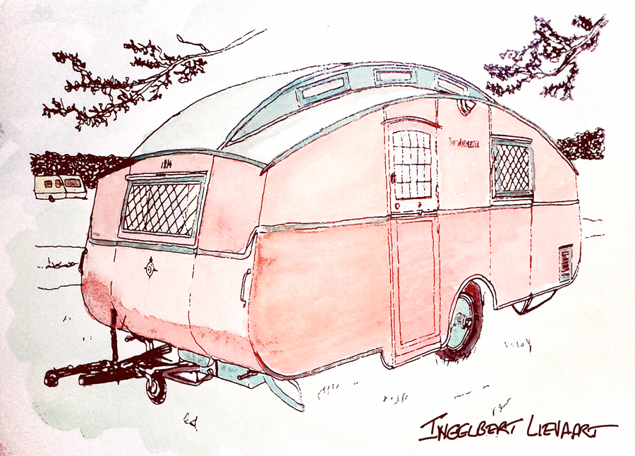 CaraVanMan Ca caravanman-ca