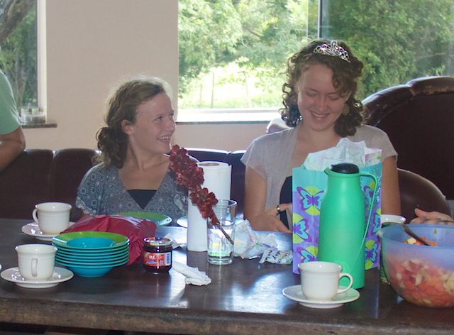 May | 2013 | The XM Challenge