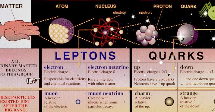 Quarks and Leptons: LEPTONS AT WORK