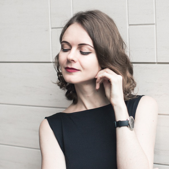 Экзамен на бариста - Yulia Lisitsa