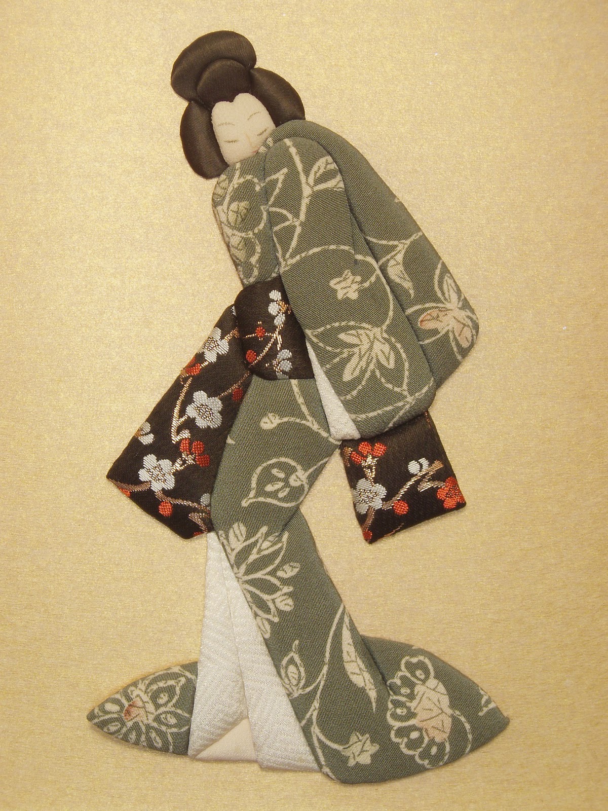 Dibujos japoneses antiguos - Imagui